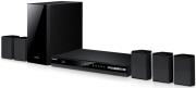 Samsung Ht-f4500 3D Blu-ray Disc 5.1 Home Cinema System - Home cinema ...
