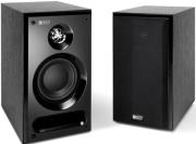 KEF C1 Bookshelf Loudspeakers 100w Black - Ηχεια home audio (PER.703438)