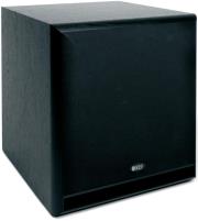 KEF C4 Subwoofer Black - Ηχεια home audio (PER.703440)