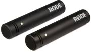 ΧΧΧ Rode M5-mp Compact 1/2'' Condenser Microphone SET - Επαγγελματικος ...