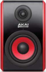 Akai Rpm500 Bi-amplified Studio Monitor With Proximity Control ...