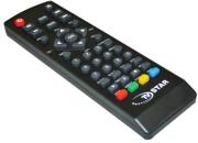 TV Star Remote Control For T1030 - Remote control (PER.705405)