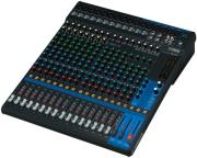 Yamaha Mg20 20-channel Mixing Console - Επαγγελματικος ηχος (PER.705900)