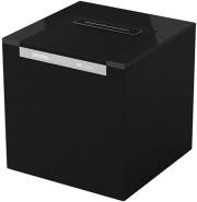 Crystal Audio Wsk-5-beu Cuby 5 - BT & Wi-fi Multiroom Speaker Black ...