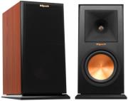 Klipsch Rp-160m Reference Premiere Bookshelf Speakers SET Cherry ...