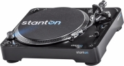 Stanton T.92 M2 USB Direct-drive Professional Turntable With Built-in ...