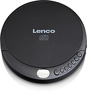 Lenco Cd-010 Portable CD Player With Charge Function - Cd player (PER ...
