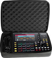 Θηκη Μεταφορας UDG Gear U8485bl UDG Creator Akai MPC ONE Hardcase Black ...