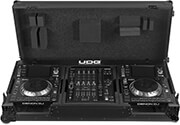 Θηκη Μεταφορας UDG Gear U91046bl Ultimate Flight Case SET Denon DJ ...