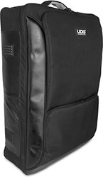 Θηκη Μεταφορας UDG Gear U7203bl Urbanite Midi Controller Backpack Extra ...