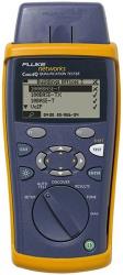 Fluke Networks Ciq-100 Cableiq Qualification Tester - Accessories (PER ...