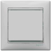 Legrand DIY Valena Διακοπτης Απλος Η Α/Ρ Λευκος - Ηλεκτρικα (PER.752526)