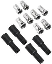 Hama 47445 SAT Connection KIT Quad/quadswitch-lnb - Δορυφορικα (PER.752658)