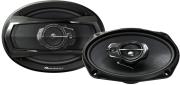 Pioneer Ts-a6923i 400w 3-way Speakers - Ηχεια αυτοκινητου (PER.771307)