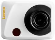 Lenco Sportcam-400 Waterproof Action Camera Full HD White - Action ...