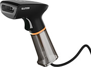 Sunmi Handheld Laser 1D 2D Barcode Scanner USB - Barcode (PER.771939)