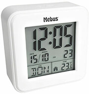 Mebus 25594 Radio Alarm Clock - Ρολογια (PER.773776)