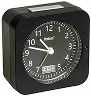 Mebus 25609 Radio Alarm Clock - Ρολογια (PER.773778)