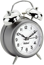 Mebus 26869 Alarm Clock - Ρολογια (PER.773793)