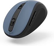 Hama 173027 Mw-400 V2 Optical 6-button Wireless Mouse Denim - Ποντικια ...