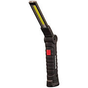 Φακος Maximus Εργασιας Επαναφορτιζομενος LED 3w+1w 200+60lm USB - Φακοι ...