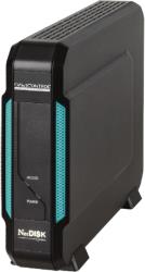 Dawicontrol Dc-8310 Ndas Netdisk Network Direct Attached Storage ...