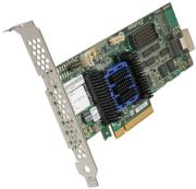 Adaptec Raid 6405 Controller Bulk - Controller card (PER.801159)