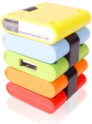 Adjustable Stack Design USB HUB - Usb hub (PER.801517)