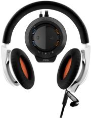 Plantronics RIG Gaming Stereo Headset + Mixer White - Ακουστικα (PER ...