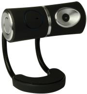 Sweex Hi-def 5M UVC Webcam USB 2.0 - Web cameras (PER.803303)