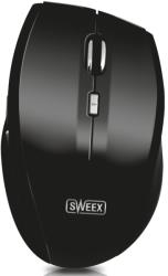 Sweex Bluetooth Laser Mouse Black - Ποντικια (PER.803518)