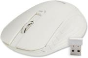 Sweex Npmi5180-01 Wireless Mouse Pisa White - Ποντικια (PER.803734)