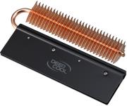 Deepcool Memo 4 DDR RAM Cooler - Συστημα ψυξης (PER.805068)