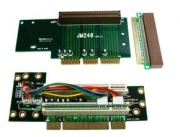 Coolermaster Rc-260-agp1 AGP Riser Card - Accessories (PER.806194)