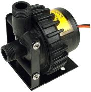 Alphacool Laing D5-pump 12V D5-vario 1/2'' AG - Υδροψυξη (PER.807703)