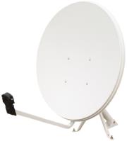 Δορυφορικη Κεραια KU 60cm/66cm With Mount - Δορυφορικα (PER.808082)