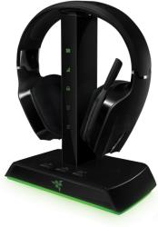 Razer Chimaera 5.1 Wireless Gaming Headset For Xbox 360 - Ακουστικα ...