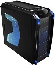 Raidmax Quantum Black - Κουτια - cases (PER.808675)