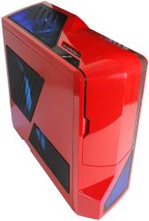 Case Nzxt BIG Phantom RED - Κουτια - cases (PER.808825)