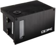Xspc X2O 750 Dual Bayres/pump (black) V4 Black - Υδροψυξη (PER.810698)
