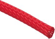 Techflex Flexo PET Sleeved 9MM RED 1M - Accessories (PER.812774)