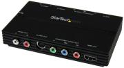 Startech Usb2.0 HD PVR Gaming AND Video Capture Device 1080p - Video ...