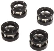 Monsoon Chain GUN Hardline Fitting 16/13mm 4-pack Chrome - Υδροψυξη ...