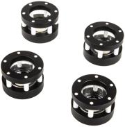 Monsoon Chain GUN Hardline Fitting 16/13mm 4-pack White - Υδροψυξη (PER ...