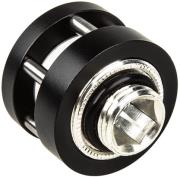 Monsoon Chain GUN Hardline Fitting 16/13mm Chrome - Υδροψυξη (PER.814633)