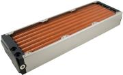 Aqua Computer AMS 360mm Radiator/copper Fins 2 Circuits - Υδροψυξη (PER ...