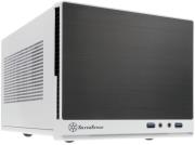 Case Silverstone Sst-sg13wb Sugo Usb3.0 White - Κουτια - cases (PER.816338)