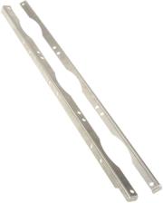 Aqua Computer FAN Rails (one Pair) For Airplex Gigant 1680 - Υδροψυξη ...