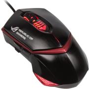 Asus ROG Gx1000 V2 Gaming Mouse Black - Ποντικια (PER.816853)