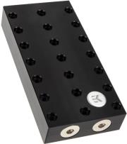 EK Water Blocks Ek-fc Terminal Hepta Semi Parallel - Υδροψυξη (PER.817138)
